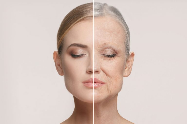Aging face what are the warning signs? - chezcaroline.com